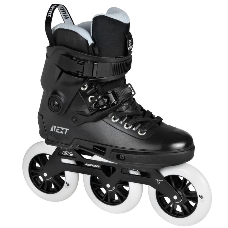 Tri-Skates - These 3 wheel skates are suitable for all abilities ...
