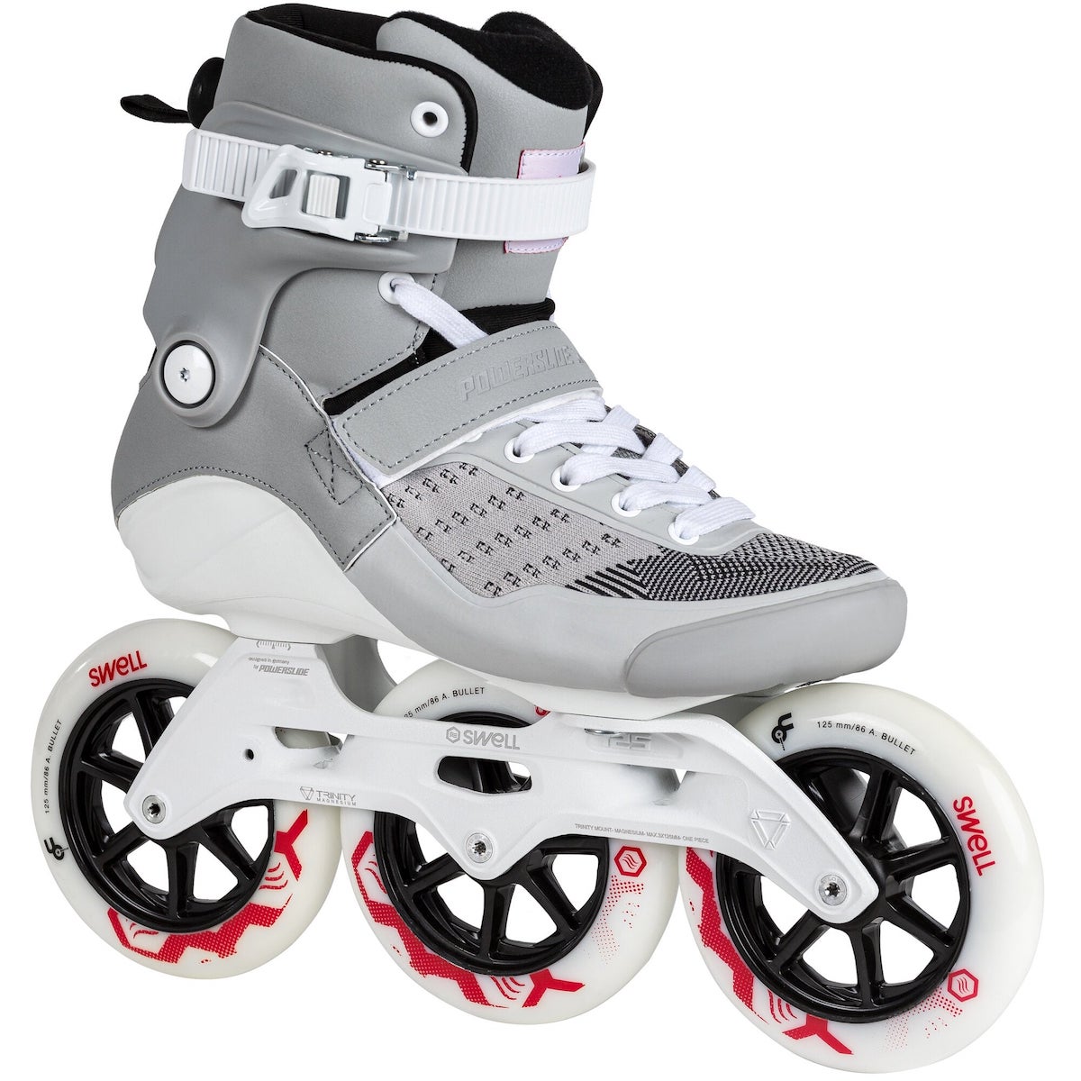 Tri-Skates - These 3 wheel skates are suitable for all abilities ...
