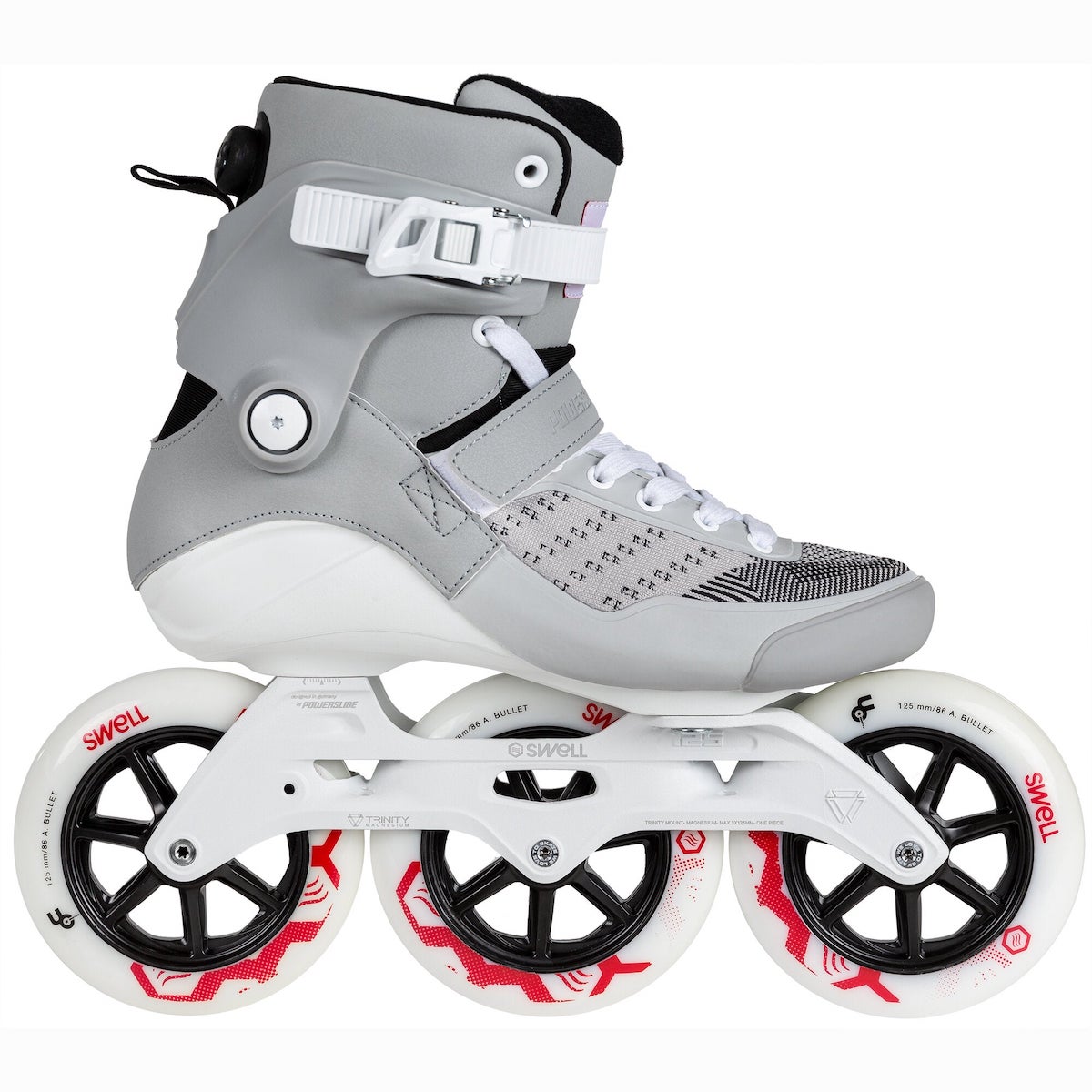 Tri-Skates - These 3 wheel skates are suitable for all abilities ...