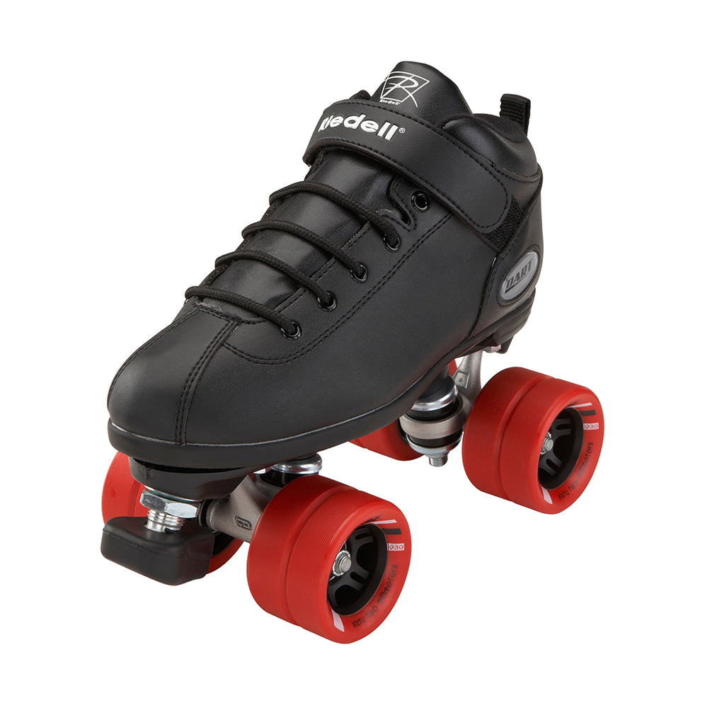 Roller Derby skates | Designed Competitive | Roller Derby player ...