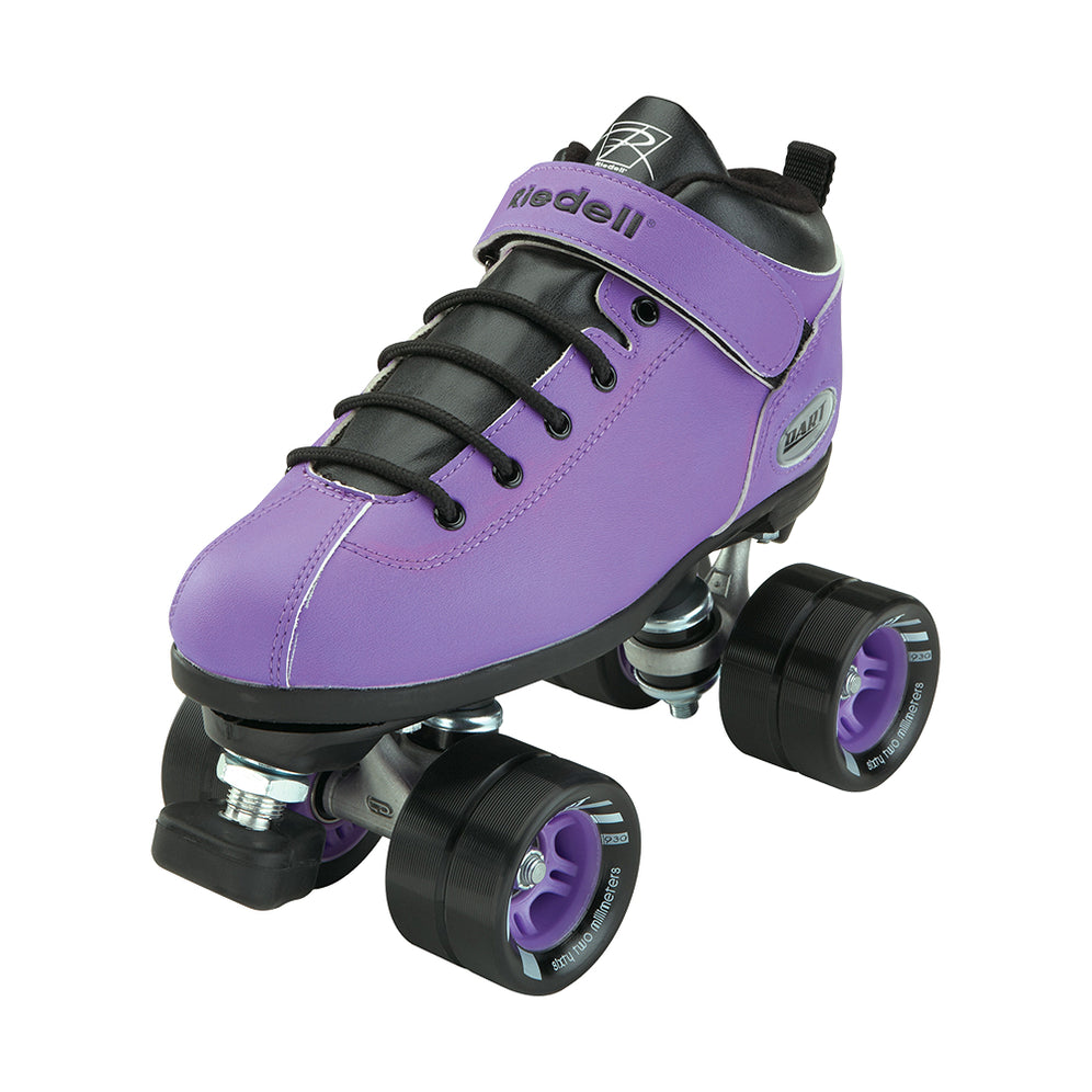Roller Derby skates | Designed Competitive | Roller Derby player ...