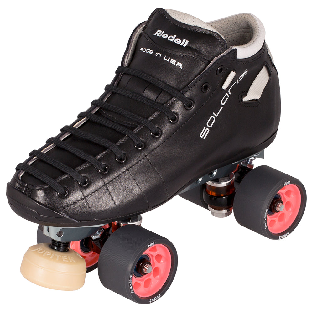 Roller Derby skates | Designed Competitive | Roller Derby player ...