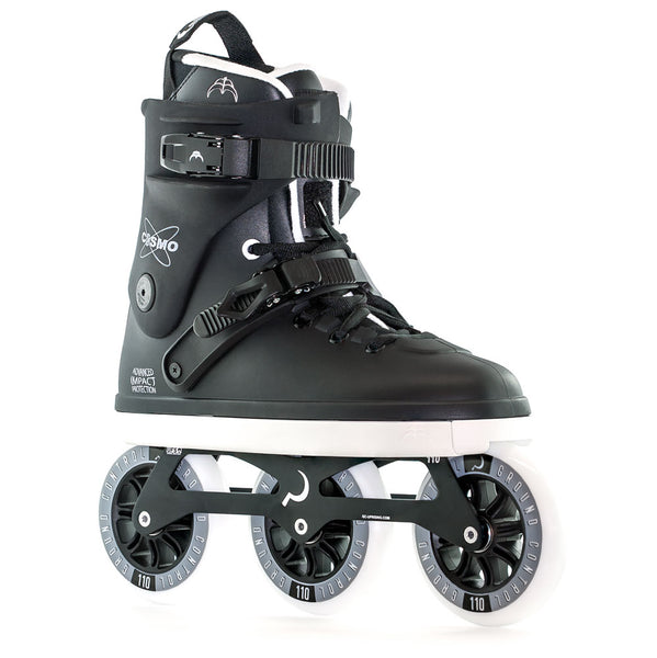 Aggressive Skate Frames | Quality for Your UFS Mounting System