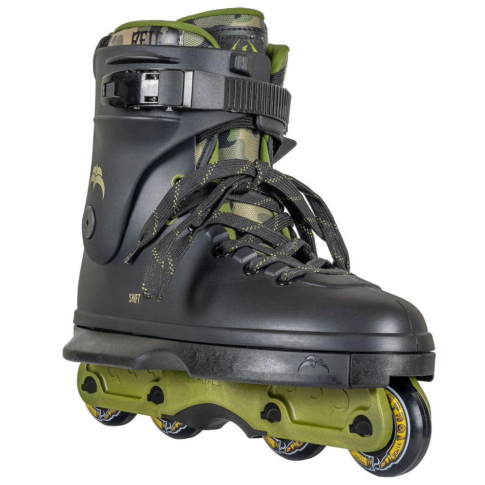 Aggressive Inline Skates | Buy Aggressive Skates Australia | Bayside Blades
