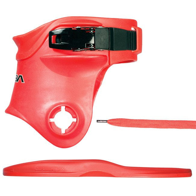 SEBA CJ Custom Kit for CJ or SX Inline Skates | Bayside Blades