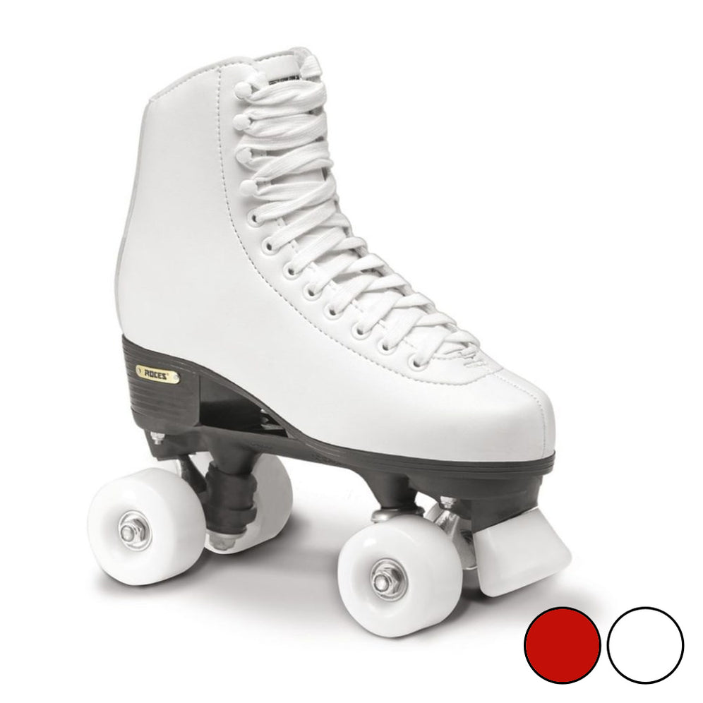 Indoor Roller Skates - Skates Perfect for Cruising Your local Rink ...