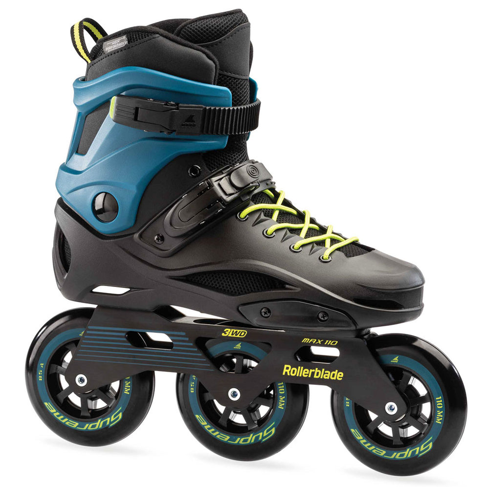 Tri-Skates - These 3 wheel skates are suitable for all abilities ...
