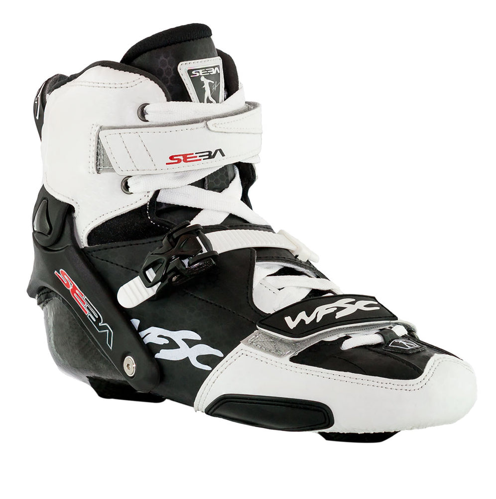 Freestyle Skates - Fun & Competitive Inline Slalom Skates | Bayside Blades