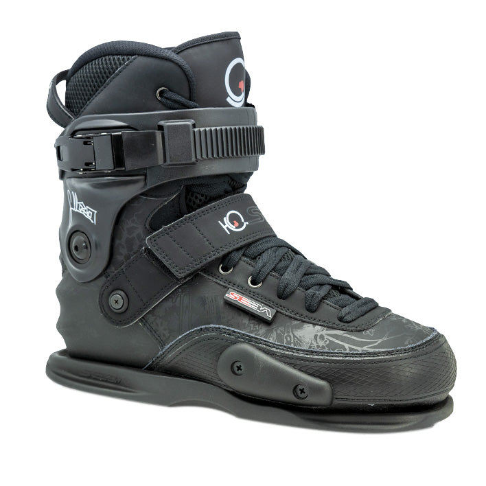 Seba CJ 2 Pro Boot | Bayside Blades