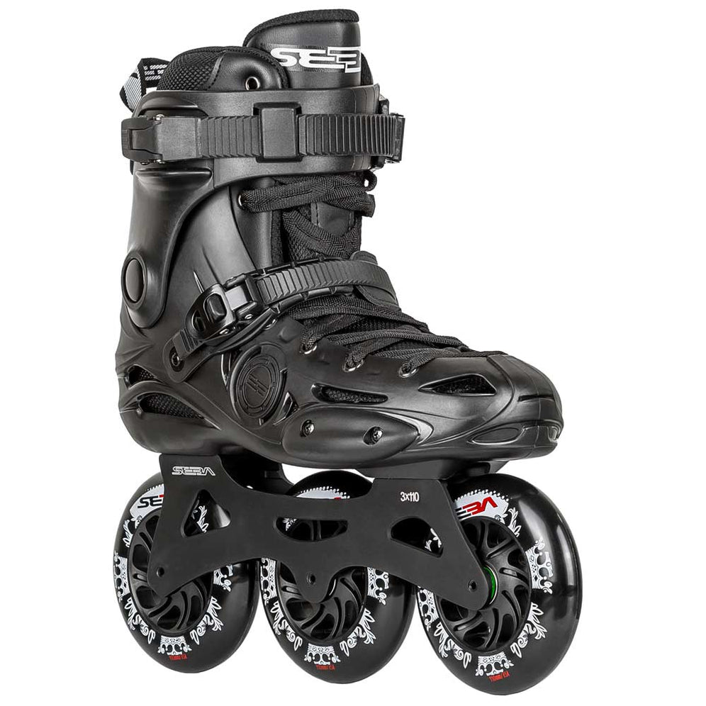 Tri-Skates - These 3 wheel skates are suitable for all abilities ...