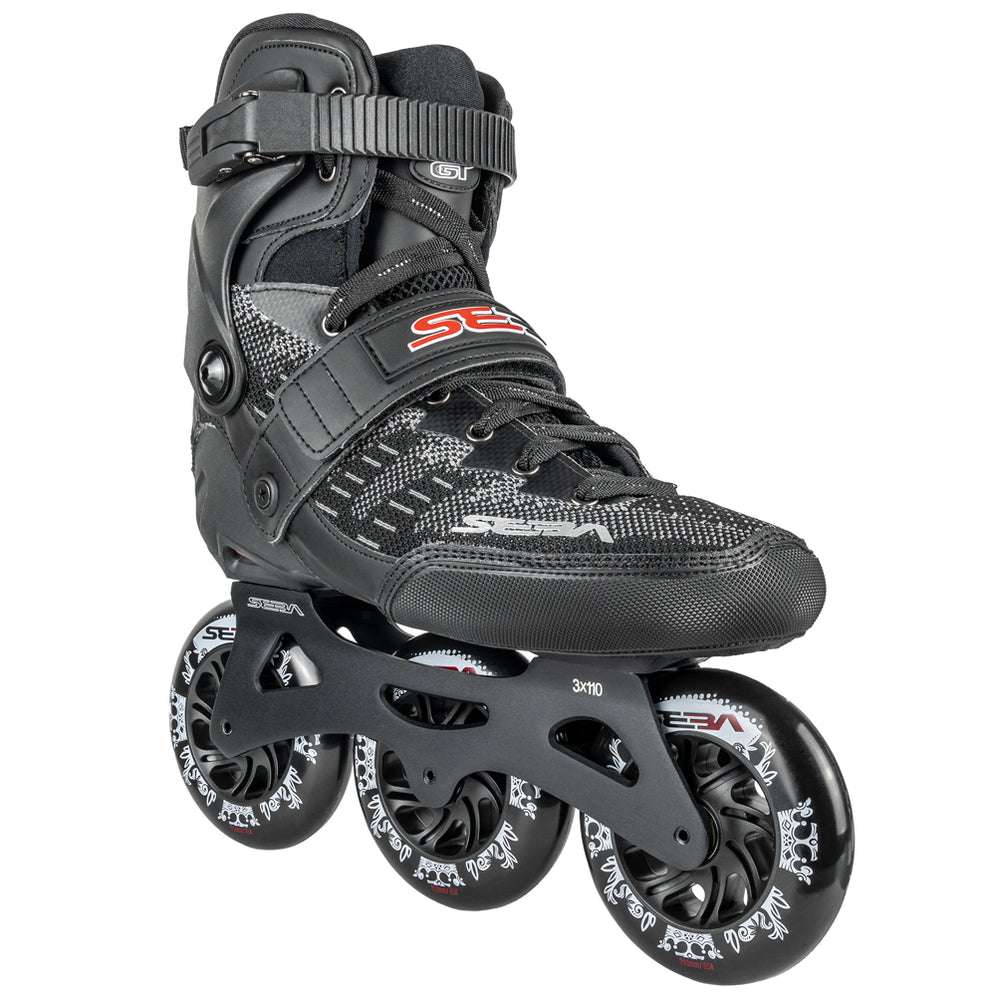 Beginners & Experienced Men's Inline Skates | Bayside Blades