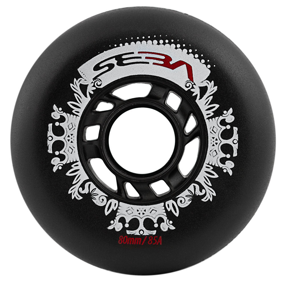 SEBA Street King Inline Skate Wheel 80mm I At Bayside Blades