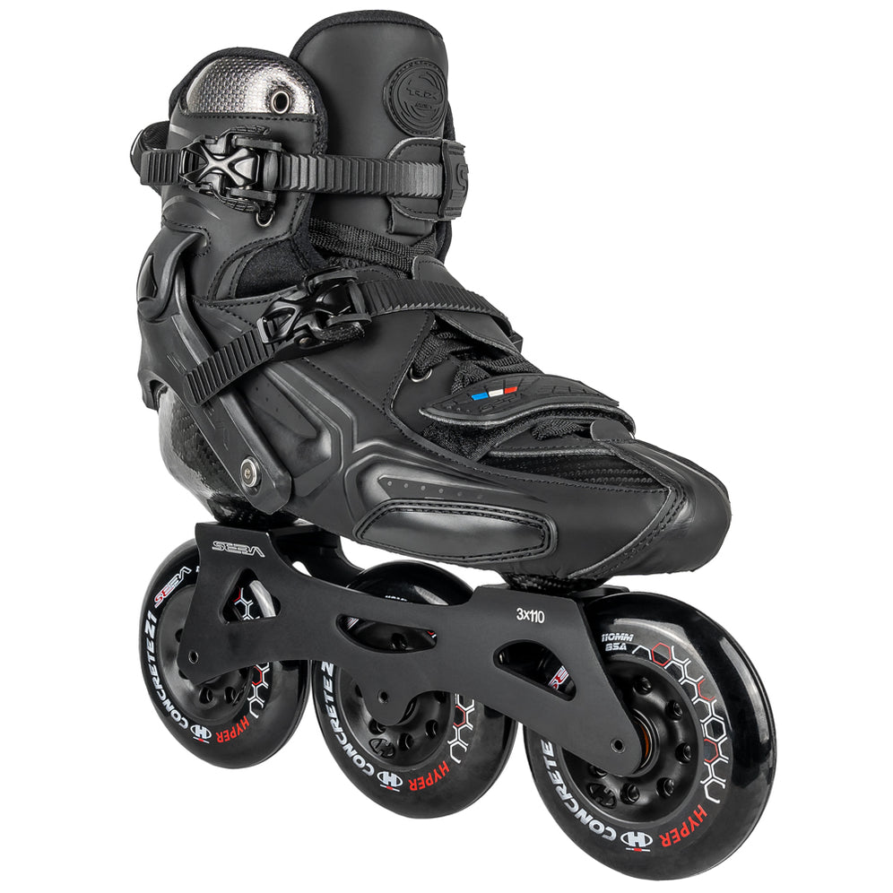 Tri-Skates - These 3 wheel skates are suitable for all abilities ...
