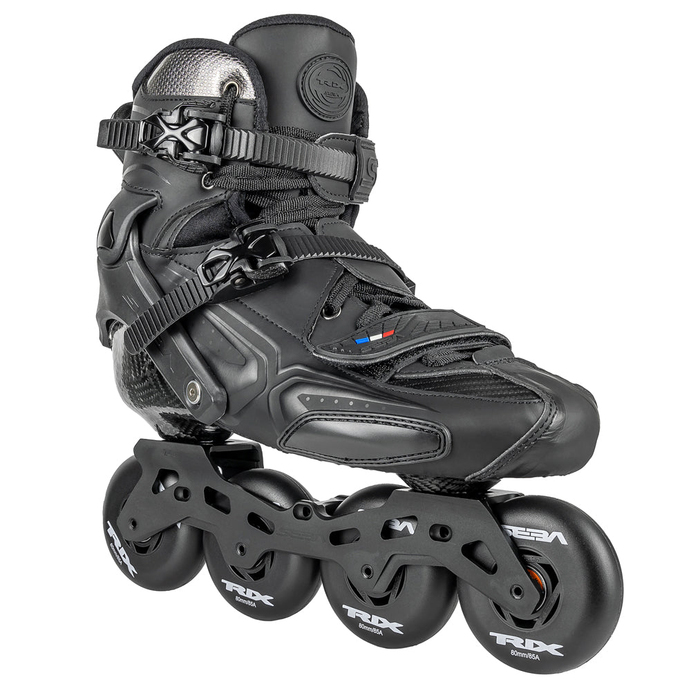 Seba Trix 2020 80mm Inline Skate I At Bayside Blades