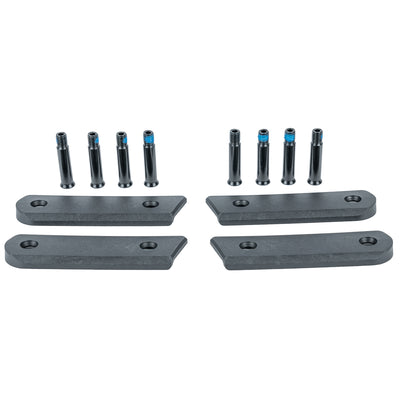 Sola UFS Aggressive Inline Frame Slider Kit | Bayside Blades