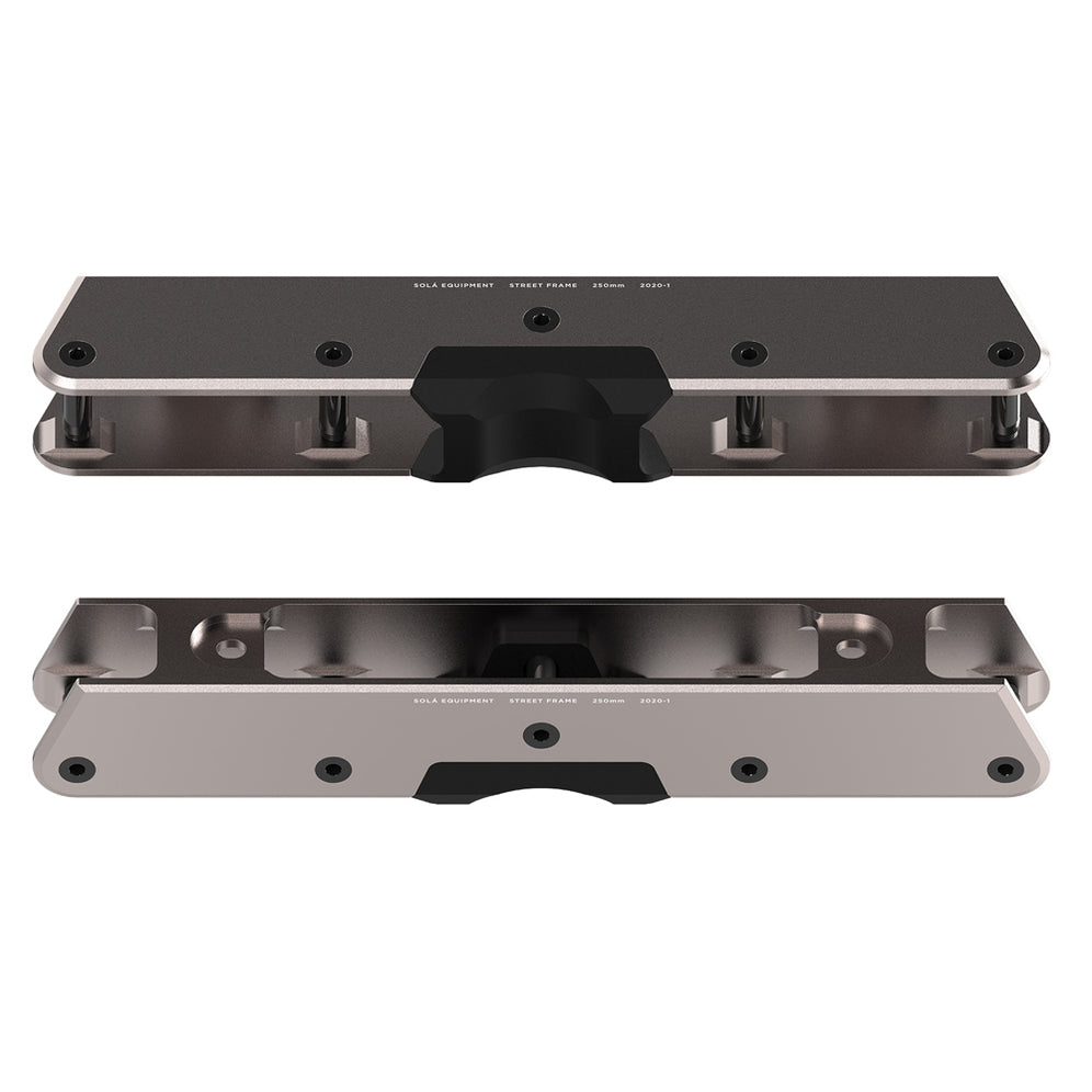 Aggressive Skate Frames | Quality for Your UFS Mounting System ...