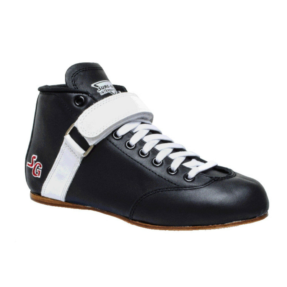 SURE GRIP Phoenix Derby Quad Skate Boot | Bayside Blades est. '03