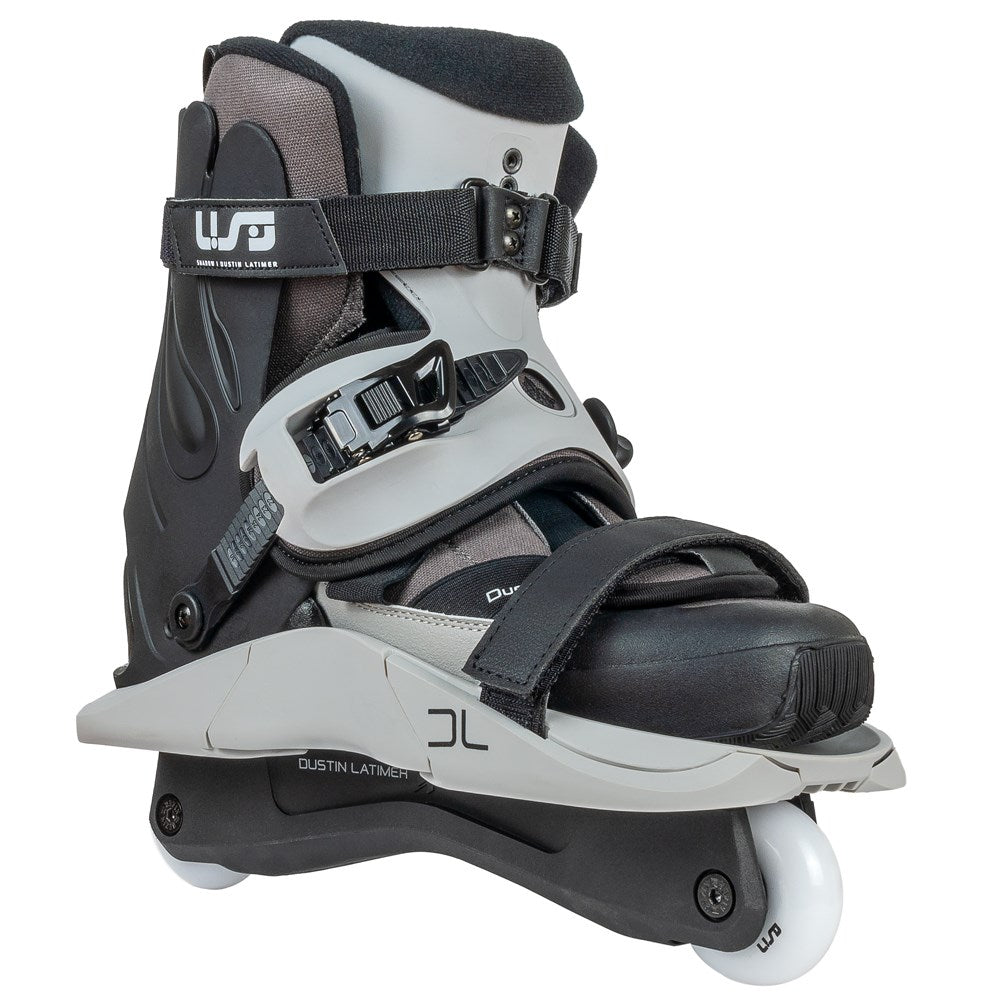 USD Shadow Dustin Latimer Pro Inline Skate | Bayside Blades