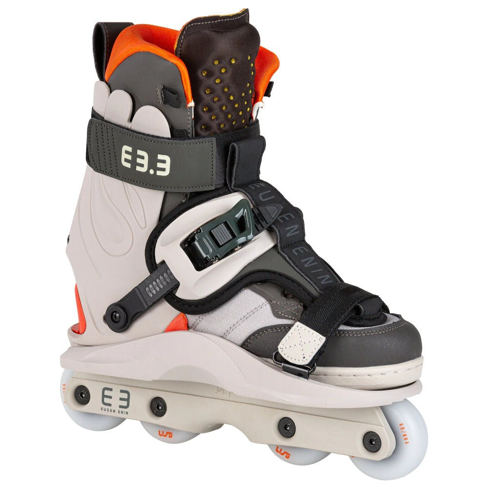 USD Shadow Eugen Enin III Pro Inline Skate | Bayside Blades