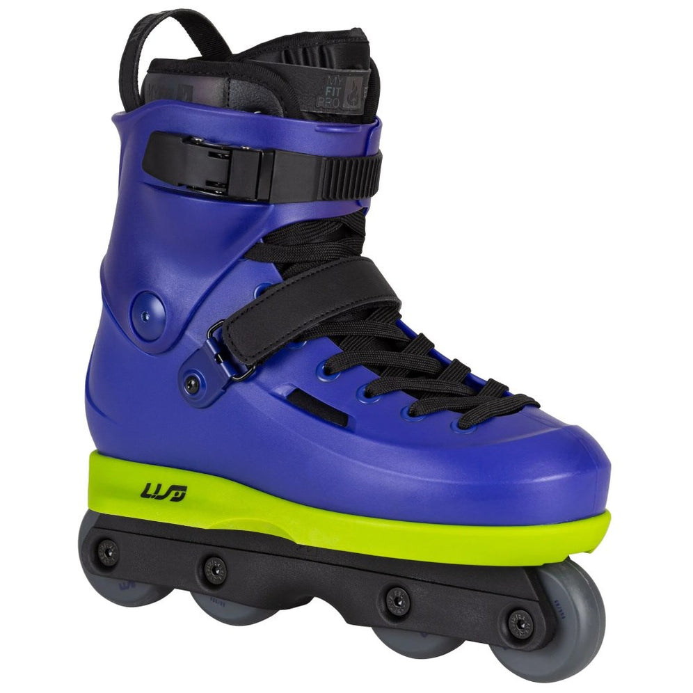 Aggressive Inline Skates | Buy Aggressive Skates Australia | Bayside Blades