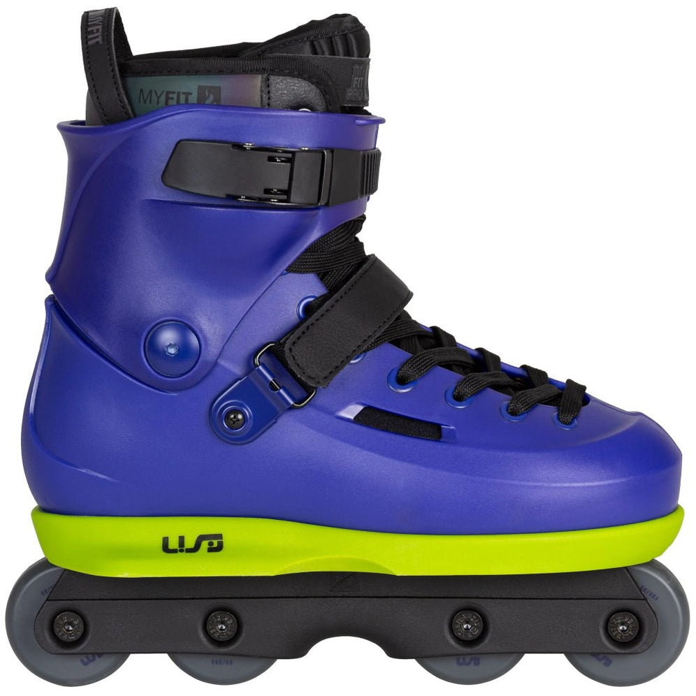 Aggressive Inline Skates | Buy Aggressive Skates Australia | Bayside Blades