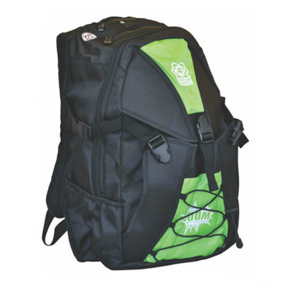 ATOM Wheels Backpack for Roller and Inline Skates I Bayside Blades