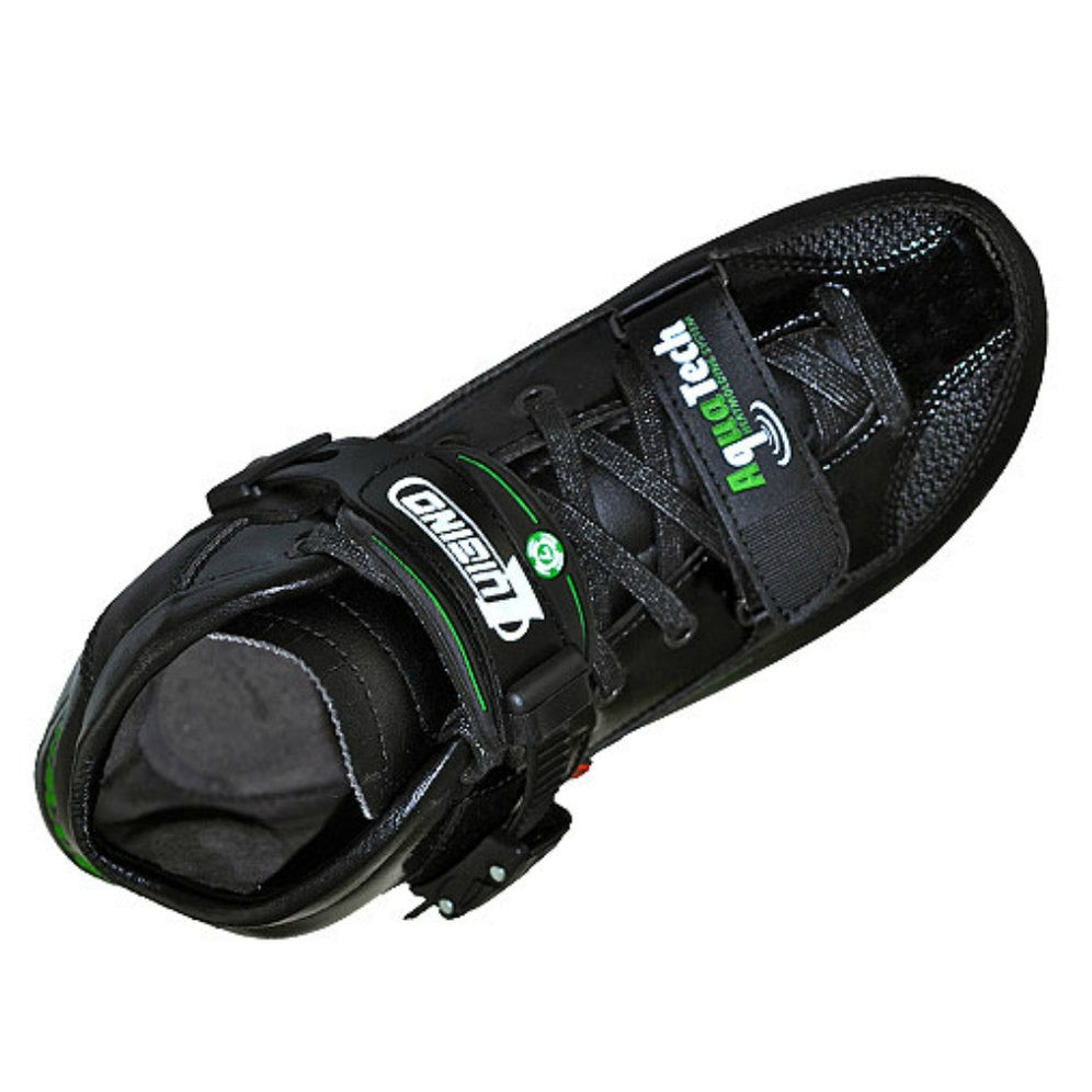Speed Skate Boots | Quality Designed Boots | Bayside Blades