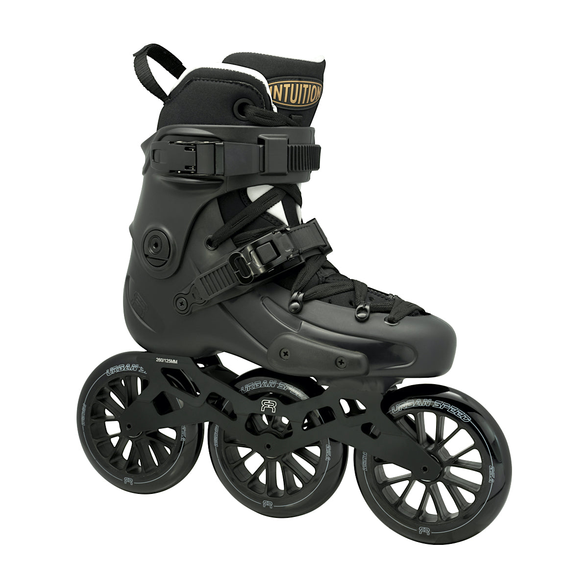 Tri-Skates - These 3 wheel skates are suitable for all abilities ...