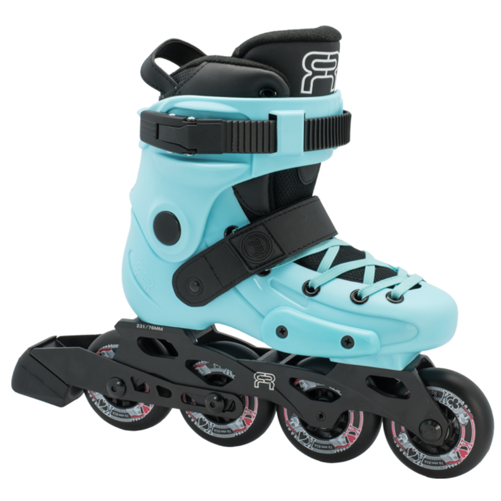 FR FRJ Junior Adjustable Inline skate Now Available At Bayside Blades