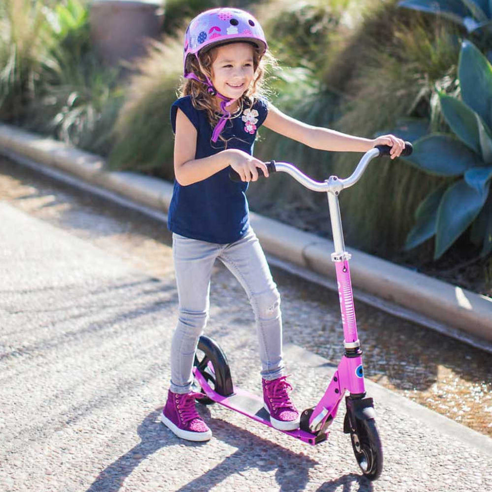 Kids Micro Scooter | Award Winning Mini Scooter Designs | Bayside Blades