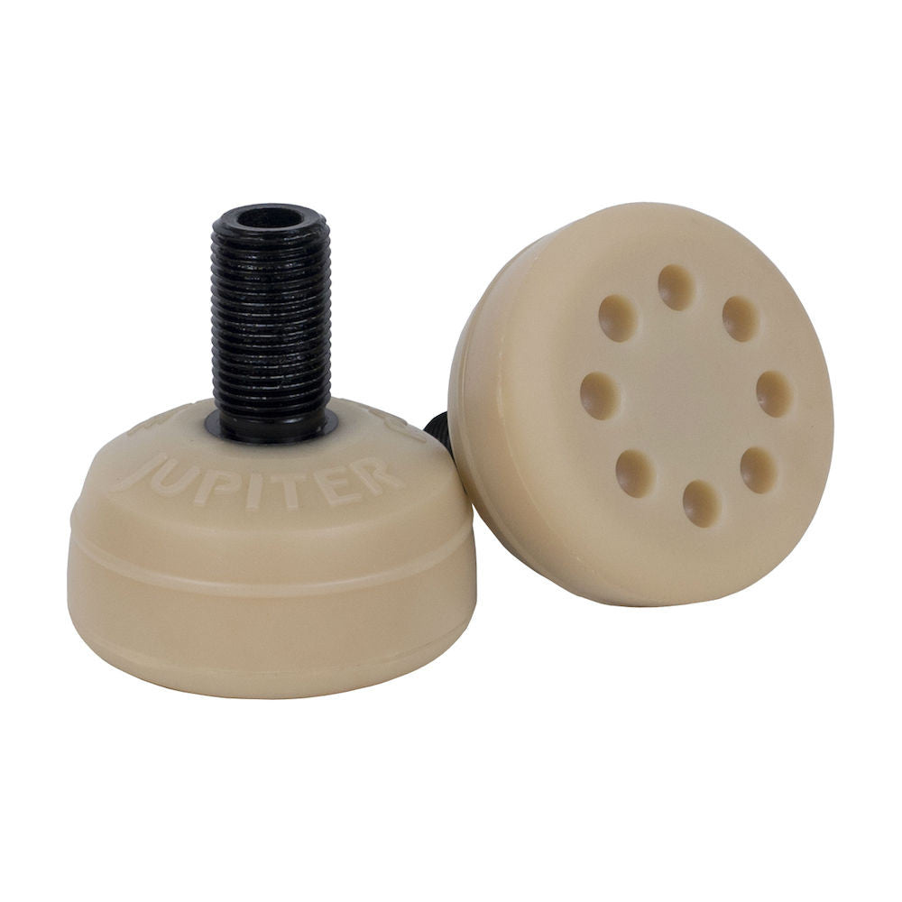 Gumball Superball Toe Stops Short | Bayside Blades