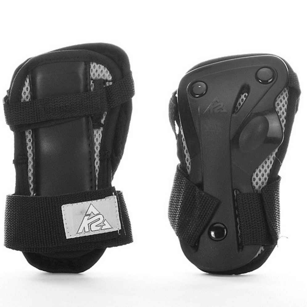 Wrist Guards -Protection & Comfort In One | Bayside Blades