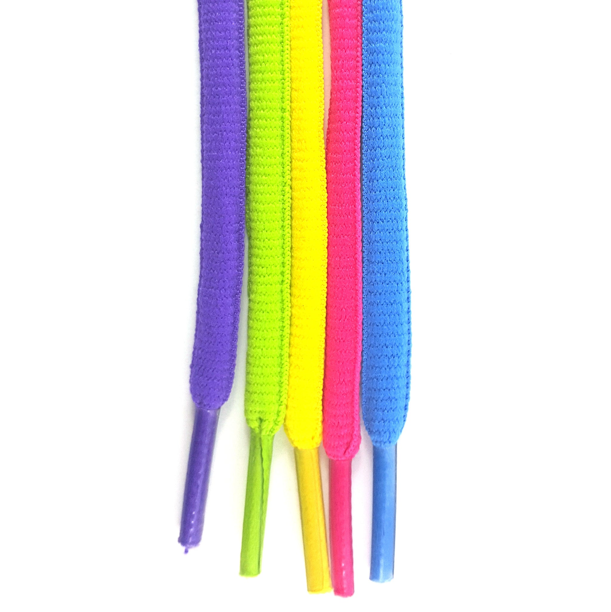 Roller Skate Laces - Perfect Additions To Stand Out Or Blend In ...