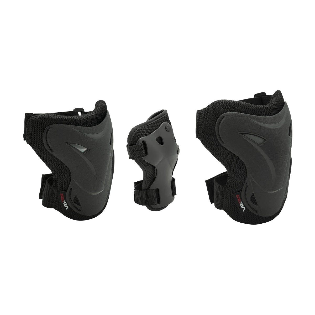 Skate Protective Gear - Helmets, Wrists Guards, Knee Pads & More | Bayside Blades