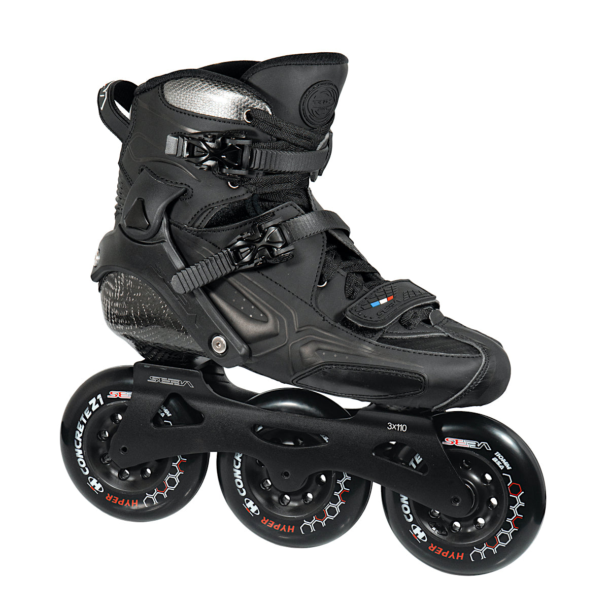 Beginners & Experienced Men's Inline Skates | Bayside Blades