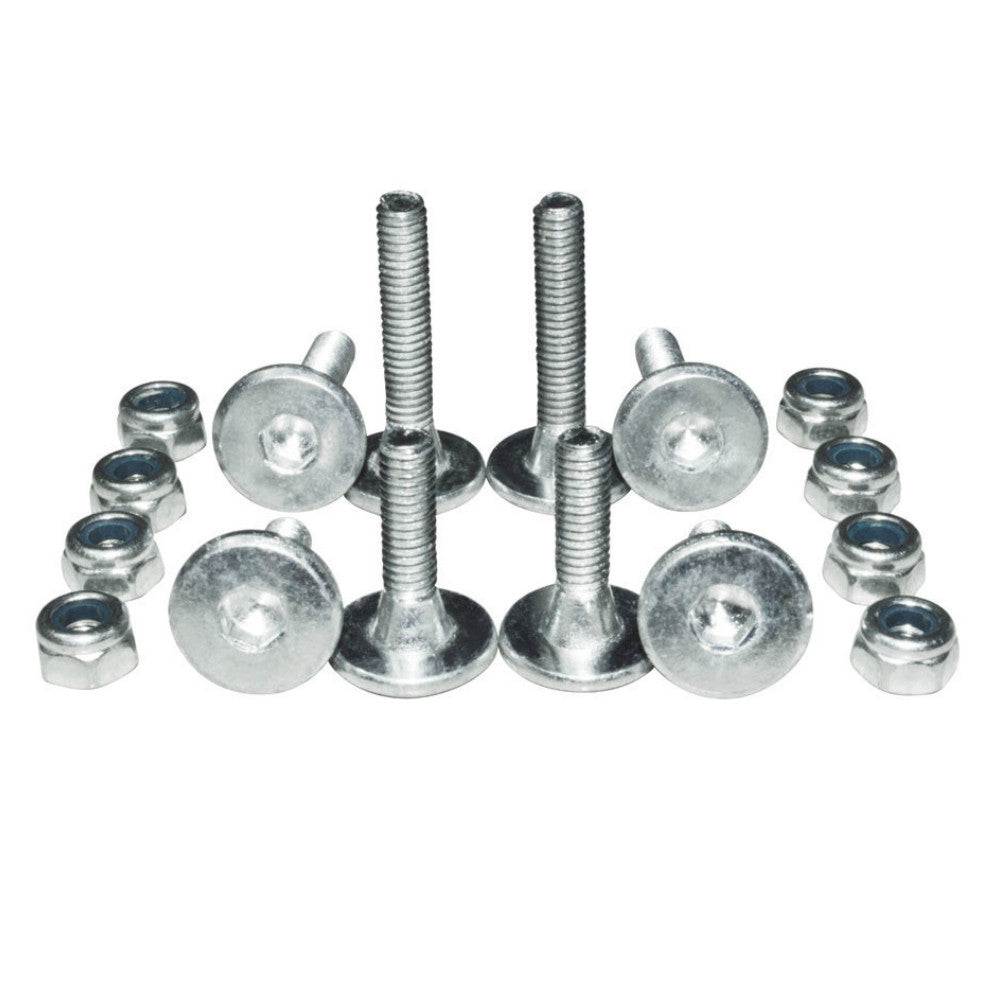 BONT Infinity Mounting Bolts for Bont Infinity Plate I Bayside Blades