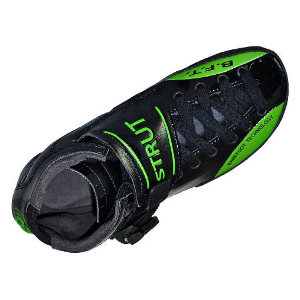 Speed Skate Boots | Quality Designed Boots | Bayside Blades